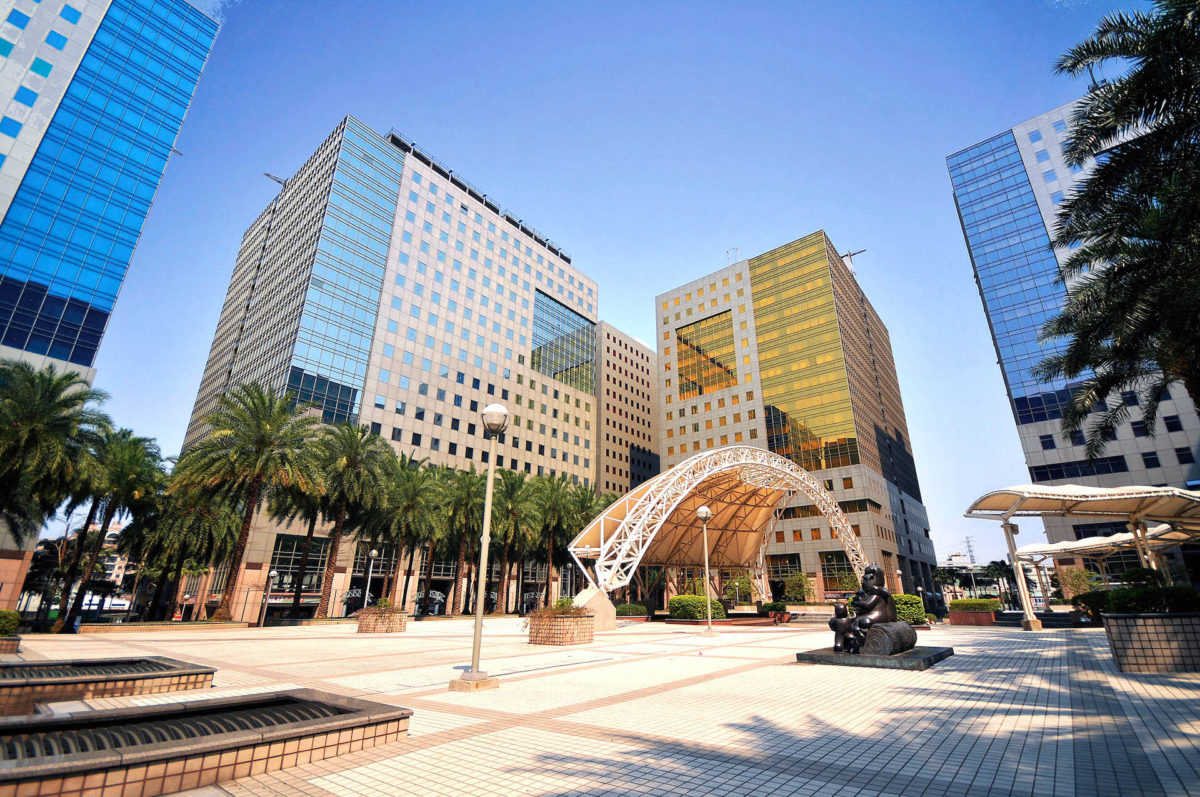 Contact us - OMAO Technology